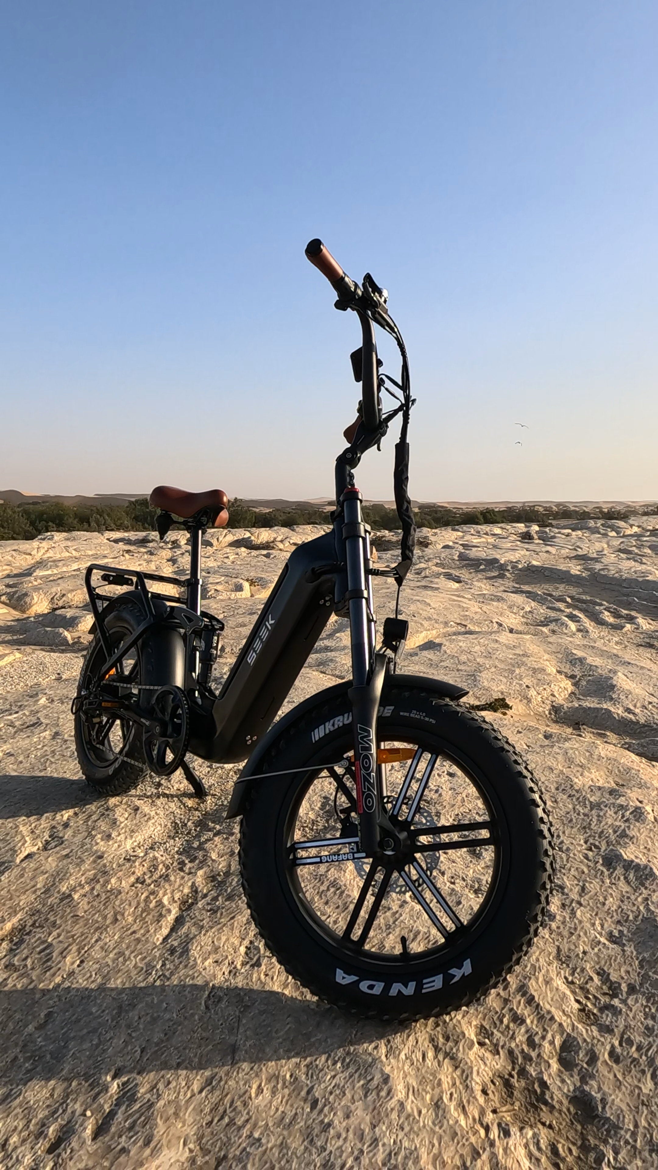 S2 STEP-THROUGH RENTAL PER HOUR – SEEK BIKES