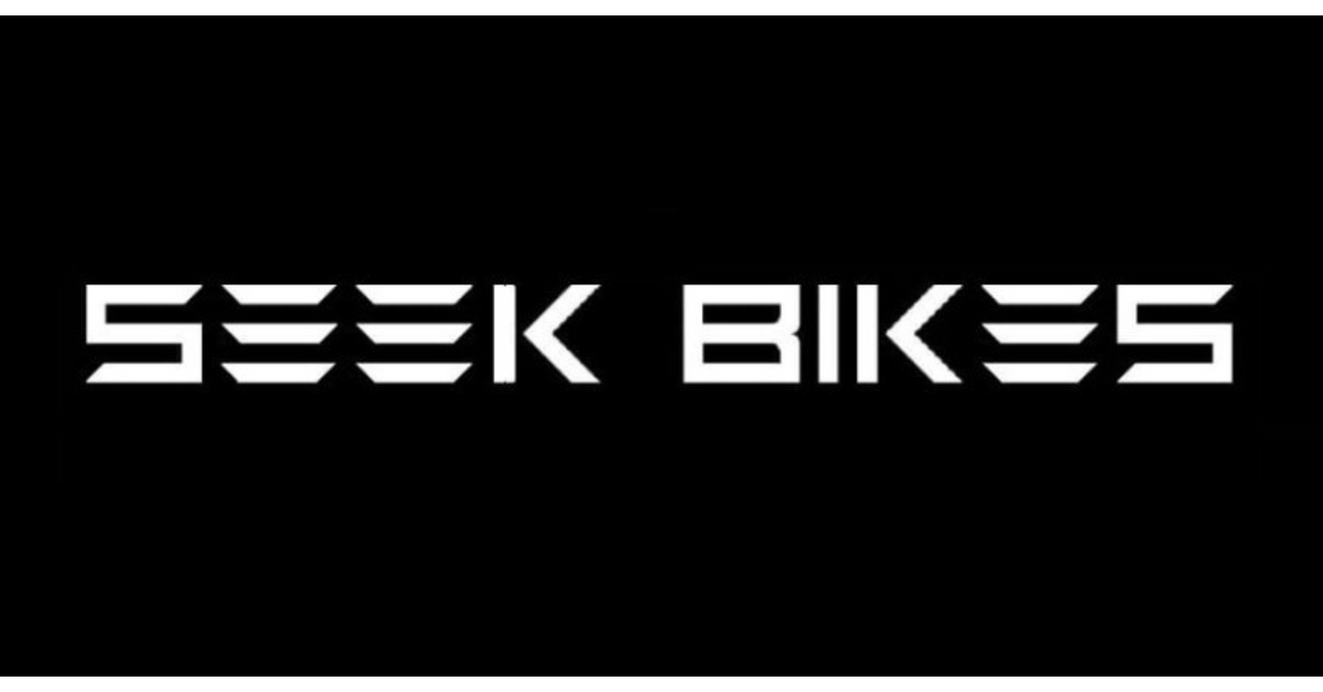 SHOP – SEEK BIKES